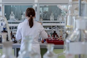 How COD Became the Language of Water Pollution… – The Science Dialouge