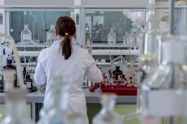 How COD Became the Language of Water Pollution… – The Science Dialouge