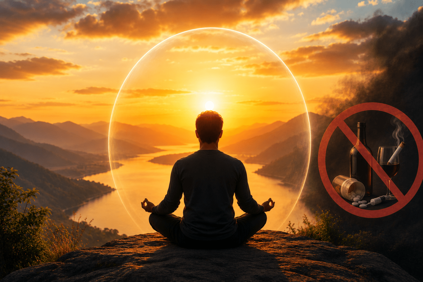 Spirituality and Addiction: How Inner Purpose May Protect Against ...